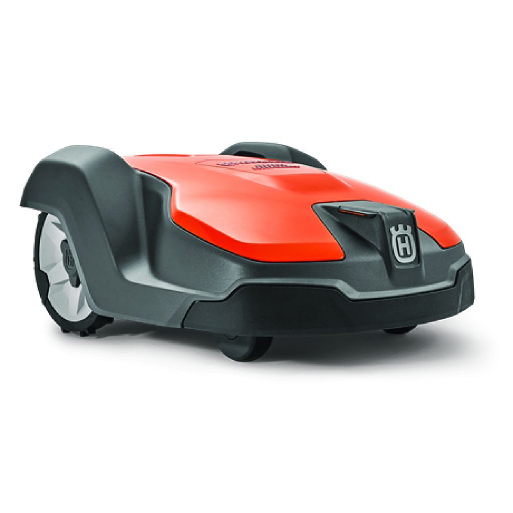 Husqvarna Automower® 520 - Beeckman