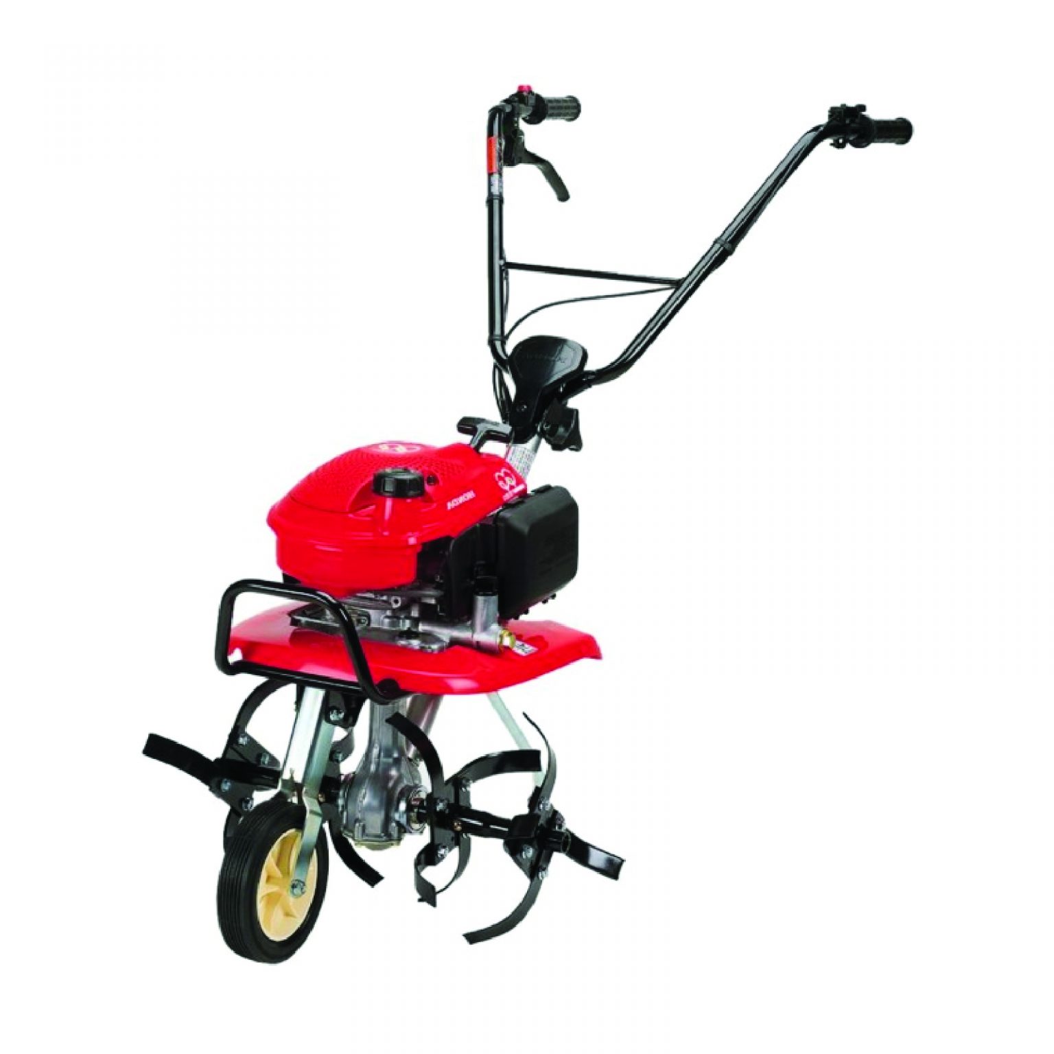 HONDA F 220 tuinfrees - Beeckman